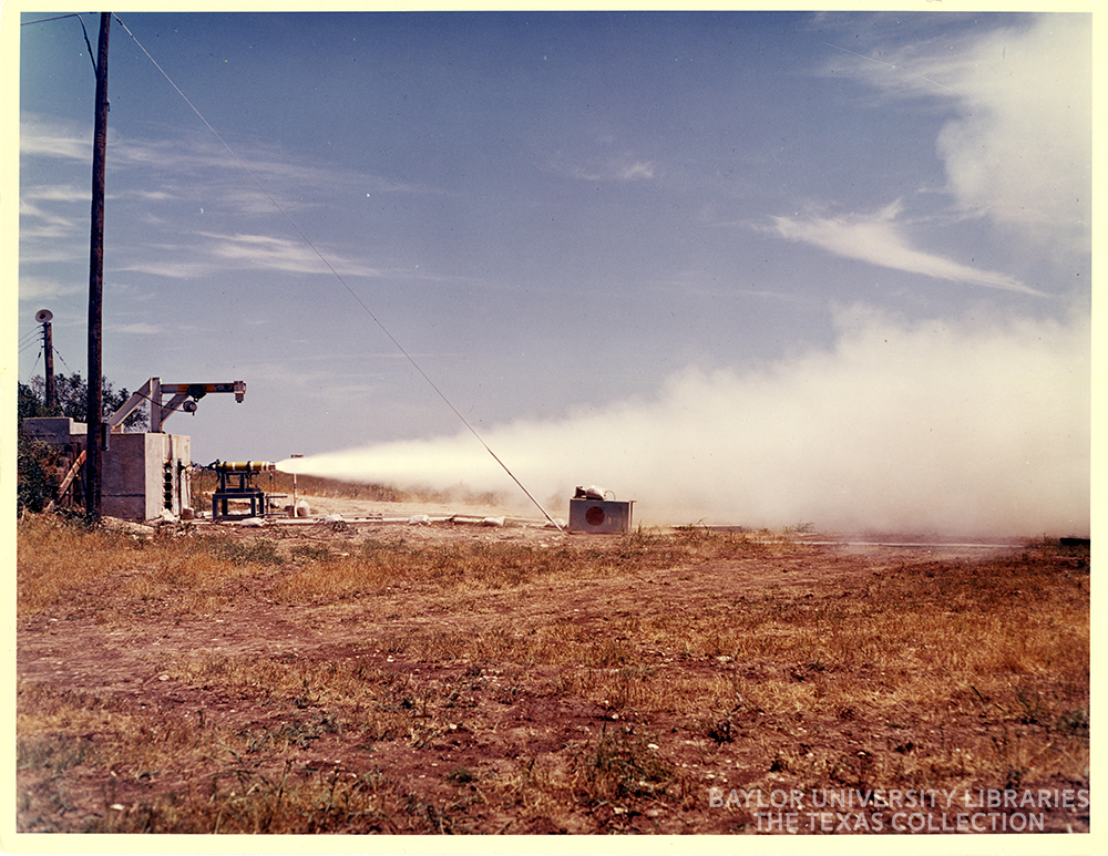 SpaceX’s 80 Year Old Factory: What is the McGregor Testing Facility ...