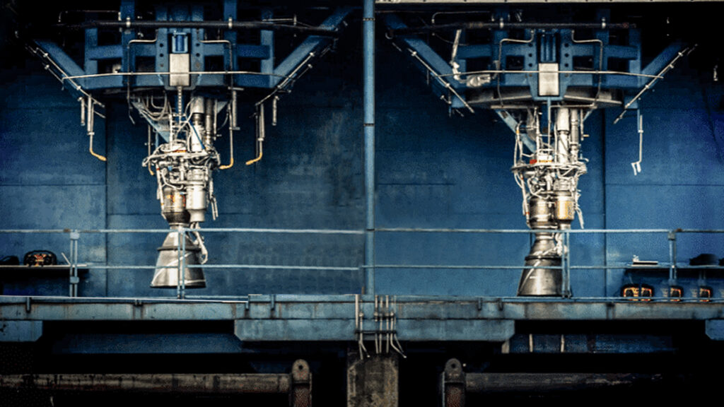 SpaceX’s 80 Year Old Factory: What is the McGregor Testing Facility ...