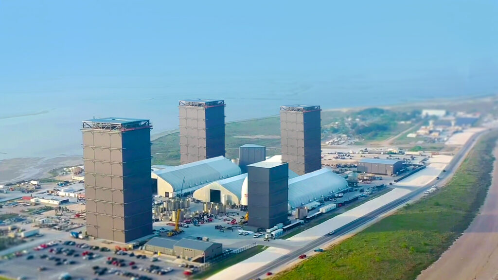 Why SpaceX Built Its Own City Called Starbase - Primal Nebula