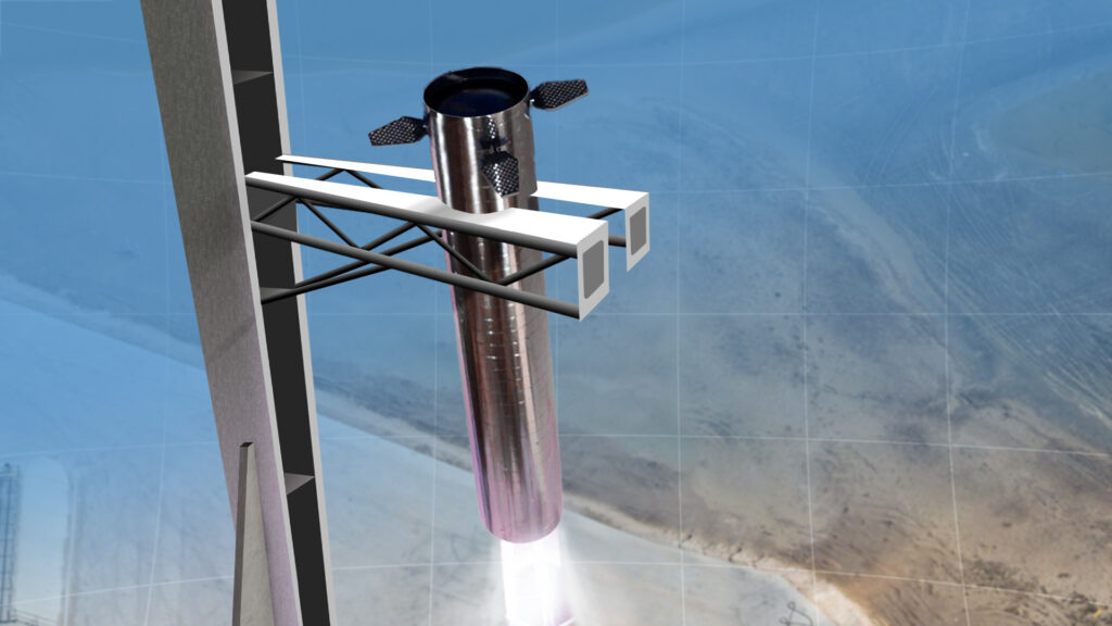 Why SpaceX Will Catch Super Heavy - Primal Nebula