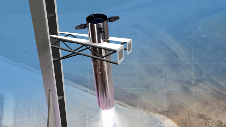 Why SpaceX Will Catch Super Heavy - Primal Nebula