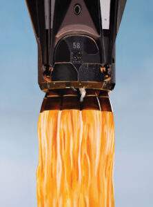 Store - Primal Nebula