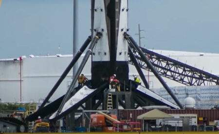 How Many Times Can SpaceX Reuse The Falcon 9 in 2023? - Primal Nebula