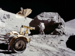 How did NASA broadcast live TV from the Moon? - Primal Nebula