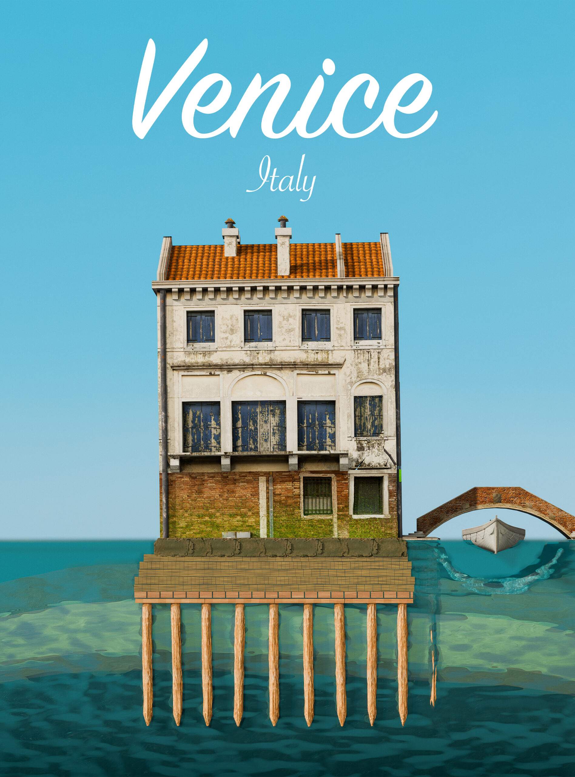 Primal Nebula - Home