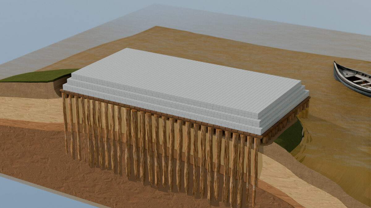 How Was Venice Built? The Medieval Engineering Behind Venice - Primal ...