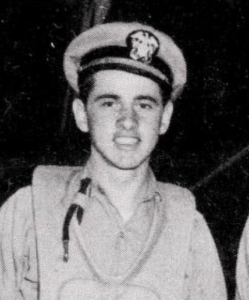 The Crew of George 1 - Primal Nebula