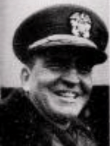 The Crew of George 1 - Primal Nebula