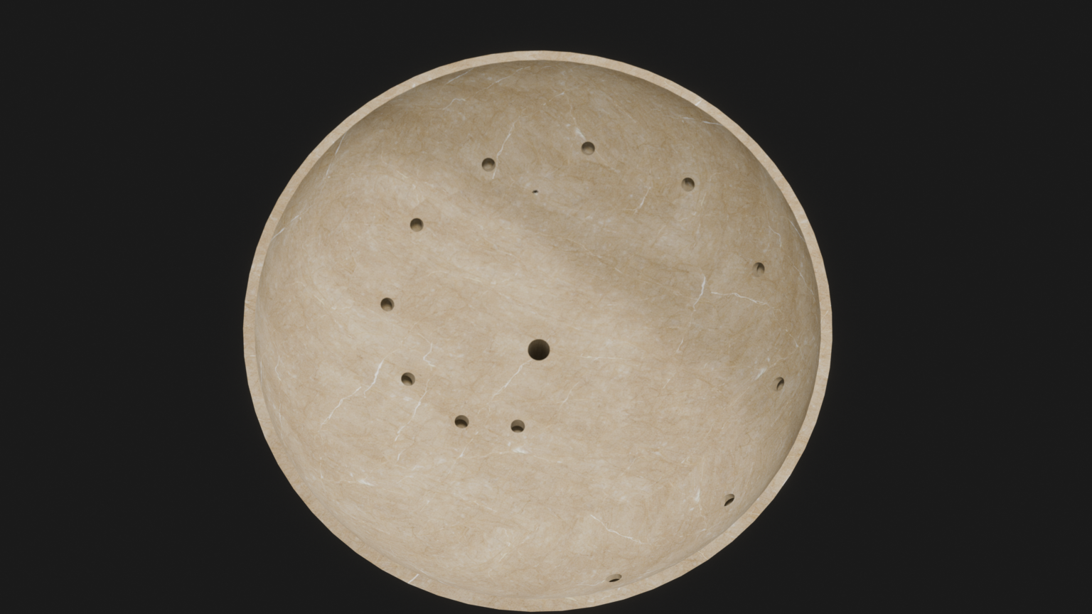 The Alhambra’s Incredible Medieval Water System - Primal Nebula