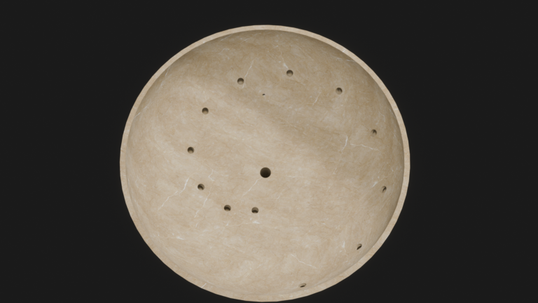 The Alhambra’s Incredible Medieval Water System - Primal Nebula