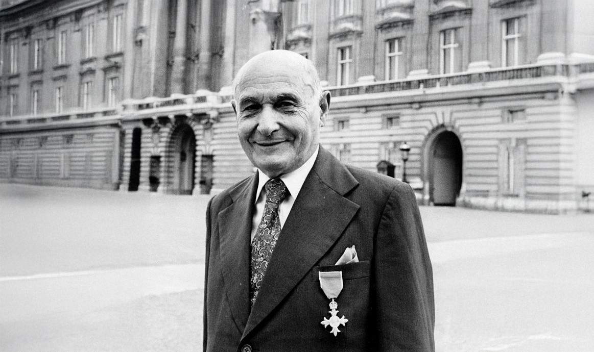 Garbo – The Spy That Tricked The Nazis - Primal Nebula