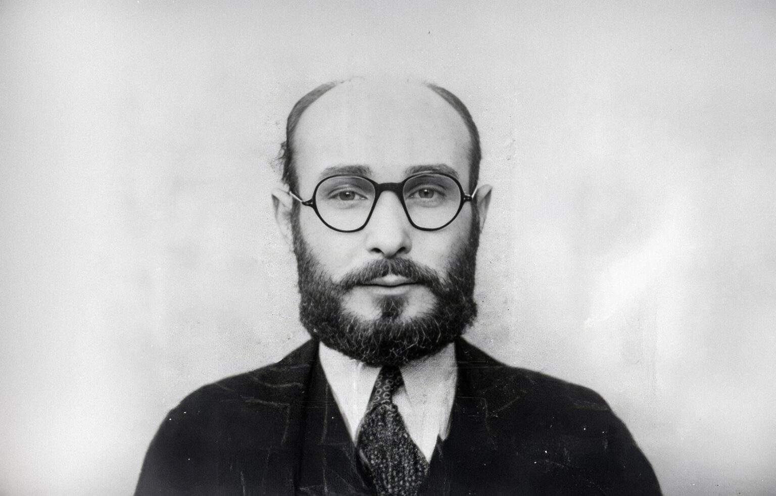 Garbo - The Spy That Tricked The Nazis - Primal Nebula